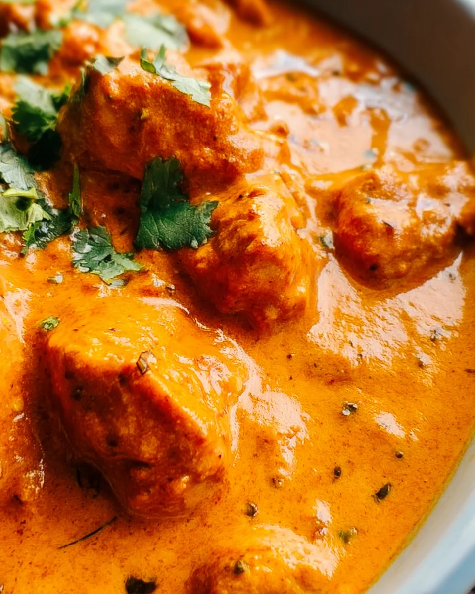 Chicken Tikka Masala: The Ultimate Comfort Dish You'll Love