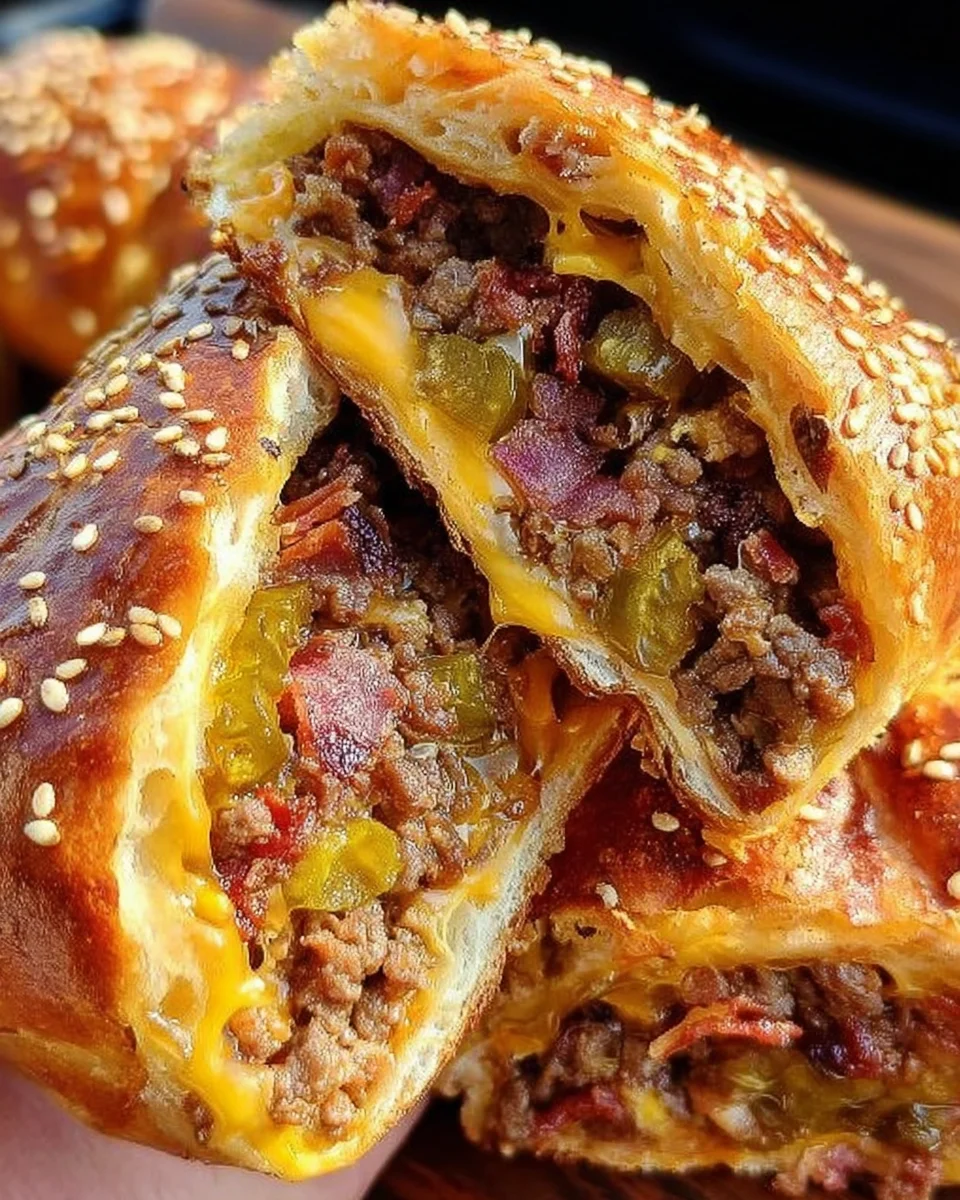 Garbage Bread: The Ultimate Comfort Food Delight